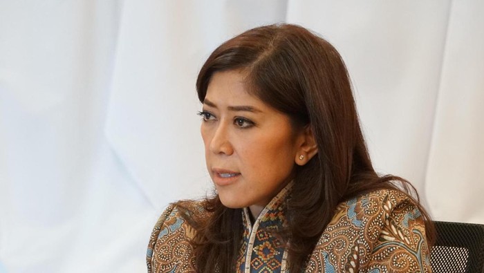 Meutya Ungkap Instruksi Prabowo soal Judol, Pelaku Tak Boleh Dilindungi! Meutya Ungkap Instruksi Prabowo soal Judol, Pelaku Tak Boleh Dilindungi!