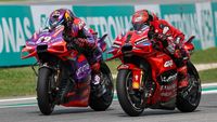 Jadwal MotoGP Barcelona 2024: Final Jorge Martin Vs Pecco Bagnaia