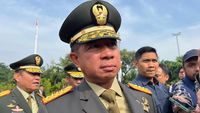 Penyerangan 33 Tentara di Deli Serdang, Panglima TNI: Berawal Tegur ...