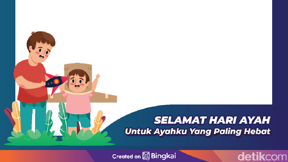 Selamat Hari Ayah Quotes