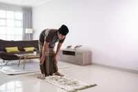 Bacaan Rukuk dan Artinya, Lengkap dengan Tata Cara Mengerjakannya