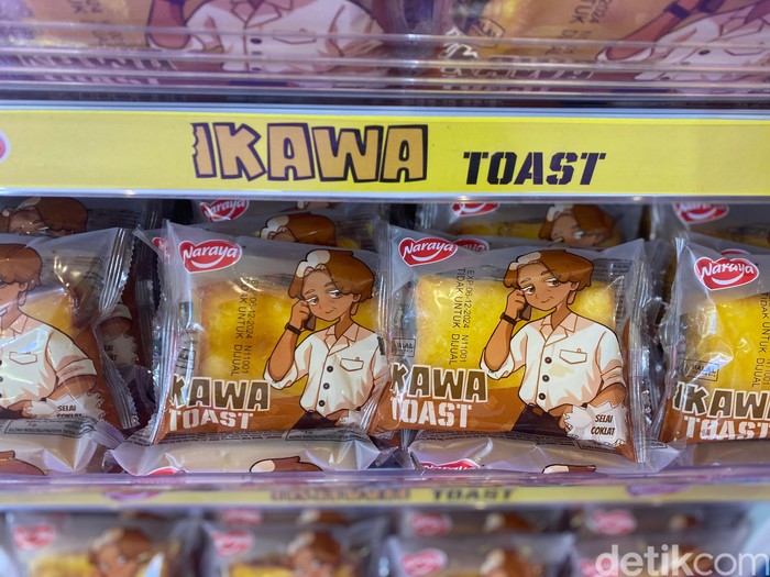 Kopi Bandung hingga Manti khas Turki Ada di SIAL Interfood 2024