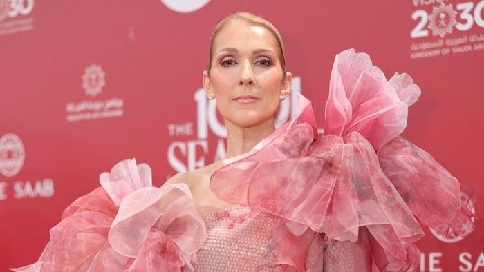 Celine Dion Berang Rumahnya Ditawarkan ke Jeffry Epstein, Karyawannya ...