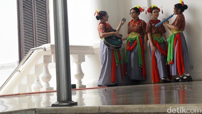 Mengasah Bakat Seni Sejak Dini