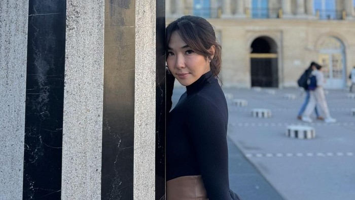 Gisel Belajar dari Masa Lalu, Ingin Cari Pasangan Terbaik