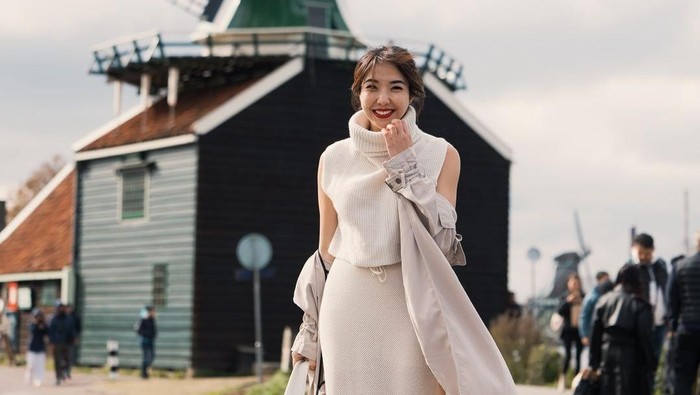 Gisel Belajar dari Masa Lalu, Ingin Cari Pasangan Terbaik