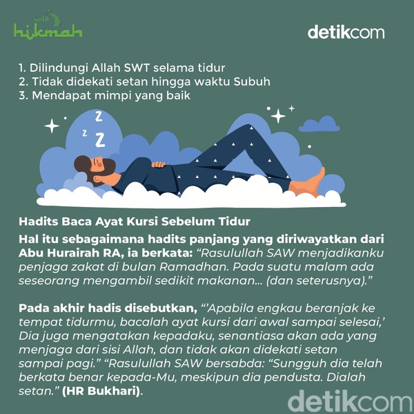 Memes Doa Mau Tidur