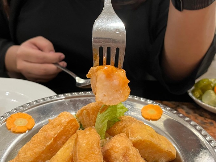 Yuk! Nostalgia Makan di Restoran 'Old Money' Jakarta yang Legendaris