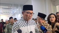 IG Ridwan Kamil Di-hack, Unggah Foto 'Tanggung Jawab Jangan Lari'