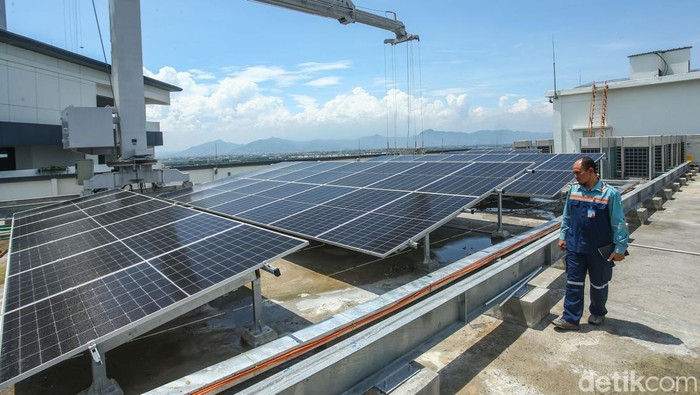 Potret ITB Innovation Park, Pusat Riset-Inovasi Canggih