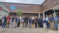 Paragon Corp Buka Loker buat Fresh Graduate S1-S2, Ini 8 Posisi yang ...
