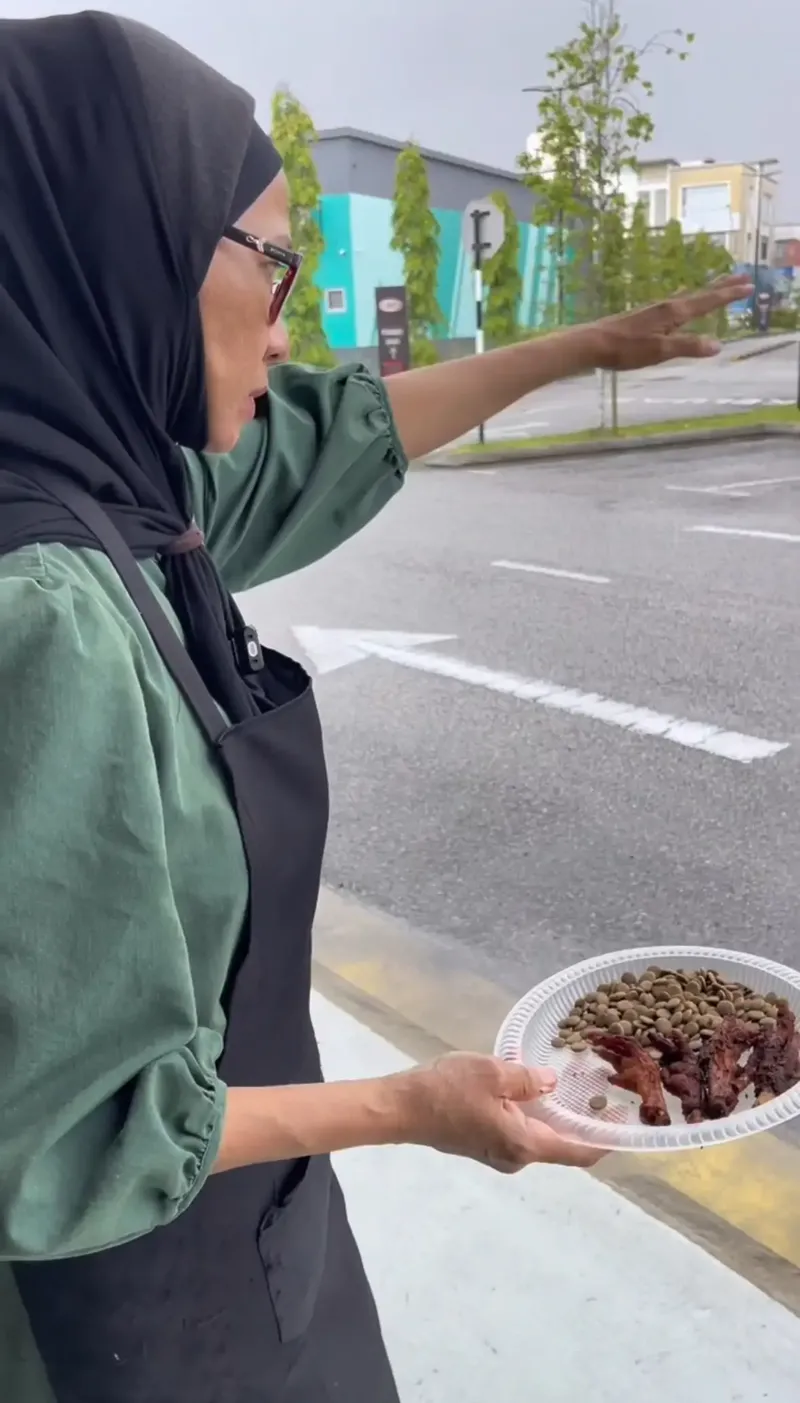 Restoran Ini Diboikot Gegara Pemiliknya Beri Makanan ke Anjing Liar Restoran Ini Diboikot Gegara Pemiliknya Beri Makanan ke Anjing Liar