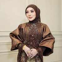 8 Foto Shella Saukia, Crazy Rich Aceh Jadi Sorotan Disindir Nikita Mirzani