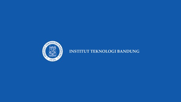 Biru Itb Logo