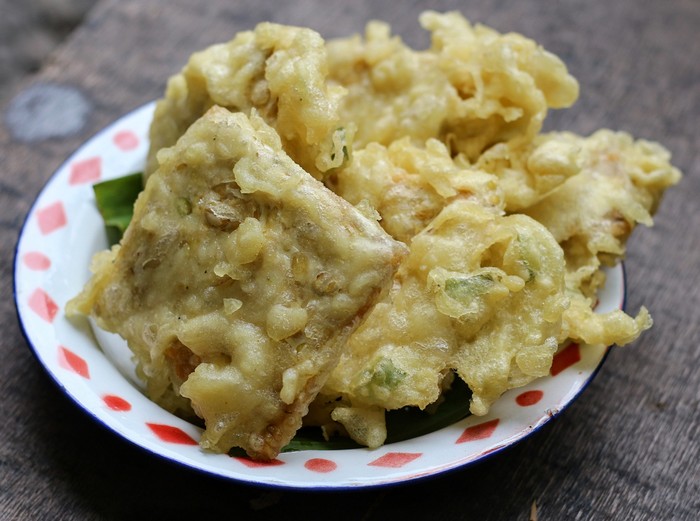 Empuk Gurih! 20 Tempe Mendoan Khas Banyumas Ada di Sini!