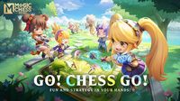 Magic Chess: Go Go Akan Segera Rilis di Indonesia, Catat Jadwalnya