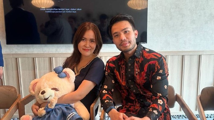 Momen Jessica Wongso Makan Sushi hingga Sandwich Amerika