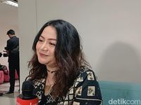 Jelita Bahar Lama Ngilang, Ngaku Anxiety hingga Sempat Takut Mati