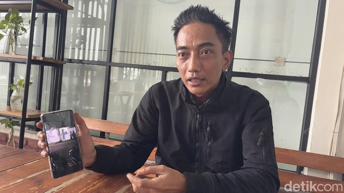 KIPP Temukan 25 Kasus Dugaan Politik Uang di Jawa Timur KIPP Temukan 25 Kasus Dugaan Politik Uang di Jawa Timur