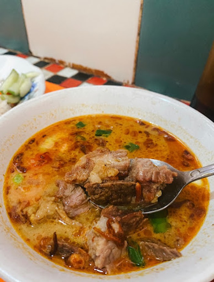 Kuliner Enak Negara Peserta Piala Dunia hingga Soto Tangkar Legend di ...