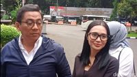 Kagetnya Wika Salim Rugi Miliaran Rupiah karena Dugaan Penggelapan Dana