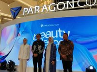 Paragon Beauty Science Tech 2024 Usung Sains, Keberlanjutan & Pemberdayaan