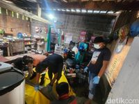 7 Fakta Tragis Keluarga Guru Kediri Tewas Mengenaskan di Rumahnya