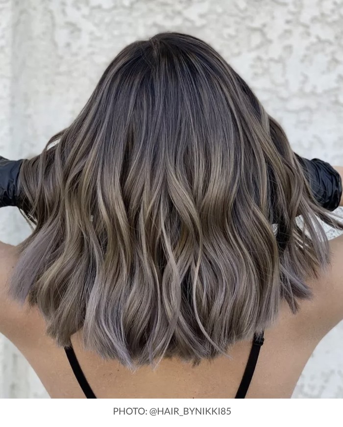 7 Warna Rambut yang Bagus dan Tren Saat Ini