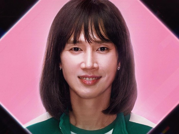 Karakter Transgender Park Sung Hoon Di Drakor Squid Game 2 Tuai Perdebatan