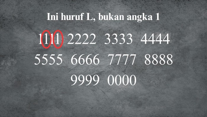 Kamu Beneran Pintar? Coba Jawab Tes IQ Kecerdasan Otak Ini!