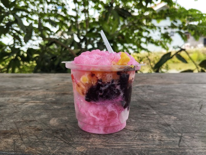 Slurrp! Manis Segar 20 Es Doger di Sini