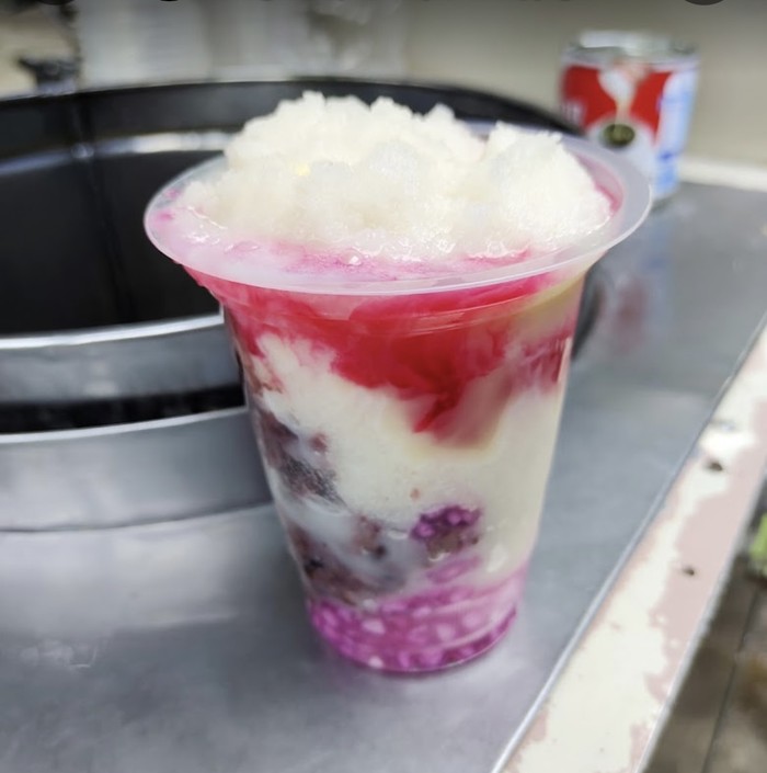 Slurrp! Manis Segar 20 Es Doger di Sini
