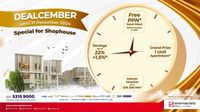 Beli Hunian di Akhir Tahun, Nikmati Promo Dealcember dari Sinar Mas Land