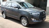 Kenapa Toyota Kijang Innova Reborn Diesel Masih Laris?