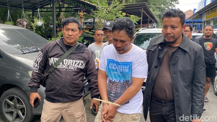 4 Fakta Terbaru Kasus Penculikan Wanita di Bandung, 4 Pelaku Ditangkap 4 Fakta Terbaru Kasus Penculikan Wanita di Bandung, 4 Pelaku Ditangkap