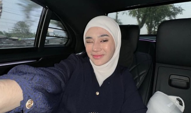 8 Foto Clara Shinta yang Jadi Trending Diduga Sebarkan Video Gus Miftah