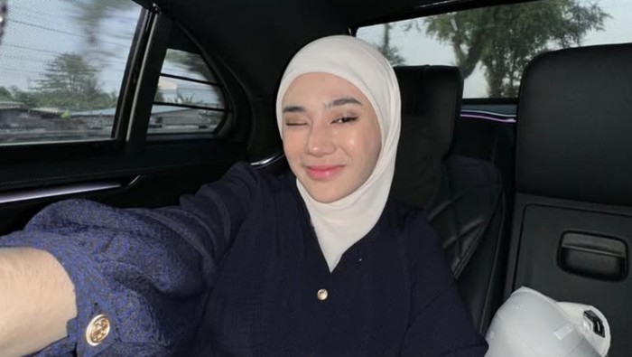 Respons Clara Shinta Digugat Gana-gini Rp 13 M oleh Eks Suami