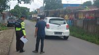 Pemotor di Maros Tewas Diduga Jadi Korban Tabrak Lari, Polisi Selidiki