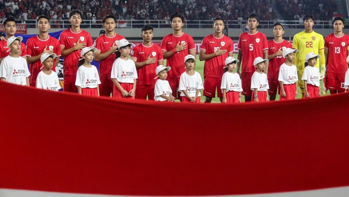 Jadwal Timnas Indonesia di Piala AFF 2026: Vietnam Jadi Lawan di Laga ...