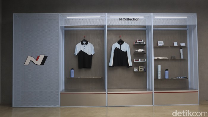 Melihat Markas Hyundai N Brand di Jakarta, Isinya Ada Apa Aja?