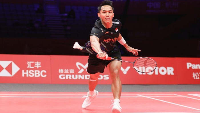 Jadwal Bwf World Tour Finals 2024 Hari Ini Laga Penentuan Wakil Ri