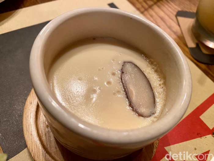 Oishii! Yakitori hingga Katsu Curry Autentik Jepang Ada di Sini!