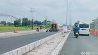 Tol Klaten-Prambanan Fungsional Saat Libur Nataru, Catat Jam Operasionalnya!