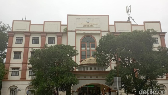 Annar Sampetoding di Kasus Uang Palsu UIN Alauddin Ternyata Timses ASS ... Annar Sampetoding di Kasus Uang Palsu UIN Alauddin Ternyata Timses ASS ...