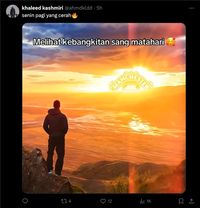 Meme Melihat Kebangkitan King Emyu