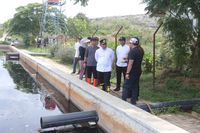 Pemkot Tangerang Manfaatkan IPAL untuk Kelola Air Lindi TPA Rawa Kucing