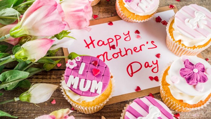 38++ Ucapan Happy Mother's Day, Penuh Makna dan Menyentuh Hati