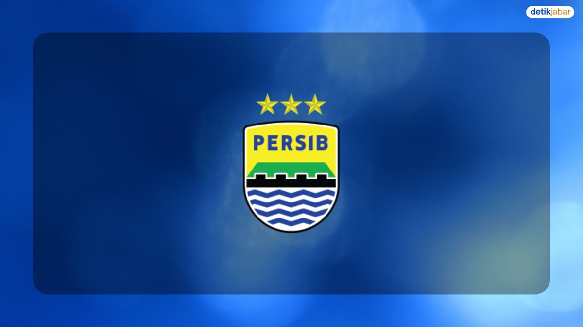 Logo Persib 2024