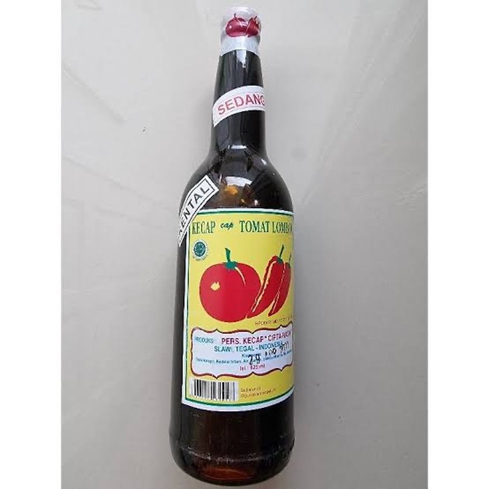 10 Kecap Manis Legendaris di Indonesia, Ada yang Sejak 1882