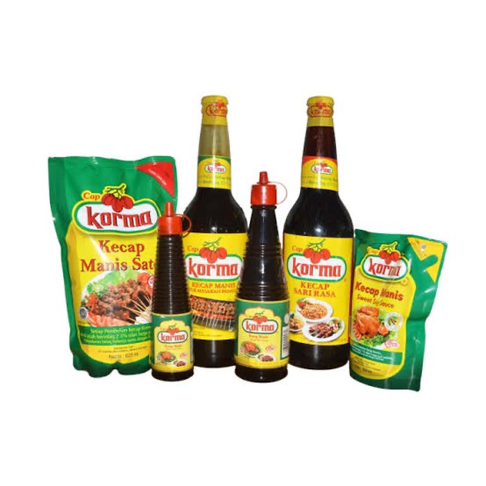 10 Kecap Manis Legendaris di Indonesia, Ada yang Sejak 1882